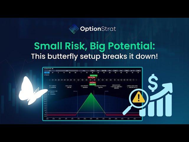 OptionStrat | The Option Trader's Toolkit