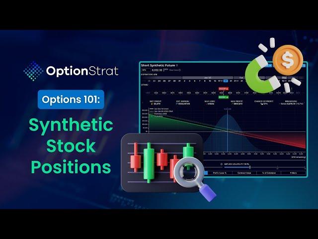 OptionStrat | The Option Trader's Toolkit
