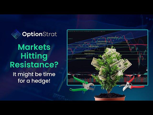 OptionStrat | The Option Trader's Toolkit