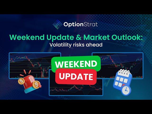 OptionStrat | The Option Trader's Toolkit