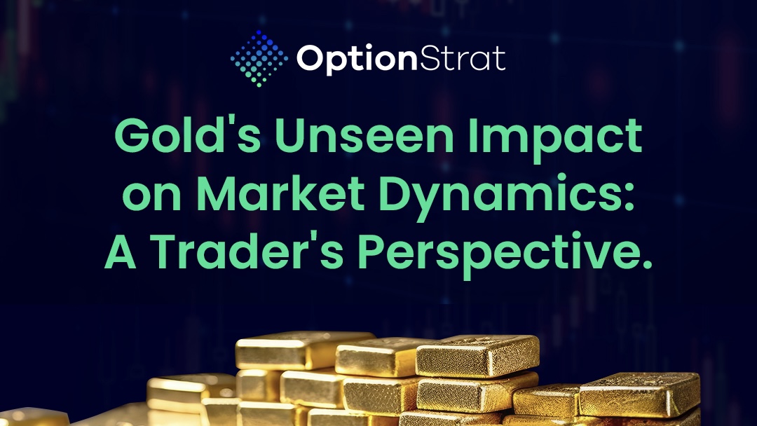 Only Gold | OptionStrat